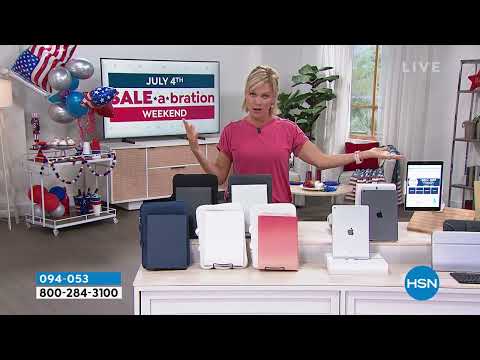 Apple iPad Gen 9 10.2" 256GB Space Gray with Keyboard Bu...
