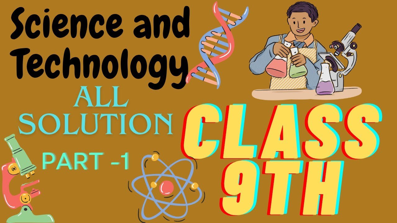 class 9th science and technology part 1 practical book | All Experiment | Practical Notebook|Answers