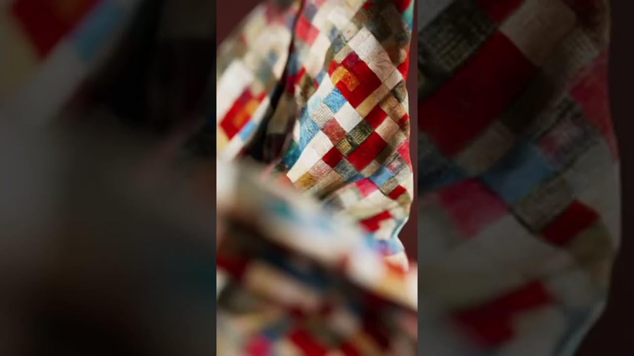 PBR Artist Fabric Material Pack // https://mariosundays.gumroad.com // Cinema4D.Houdini