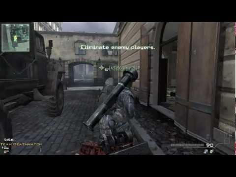 Steam Community :: Video :: CoD:MW3 draw?