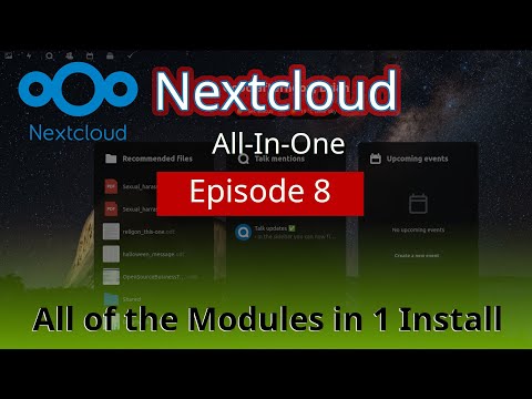 [Solved] Docker based NextCloud AiO with nginx on separate Ubuntu VM - not working - 📦 ...