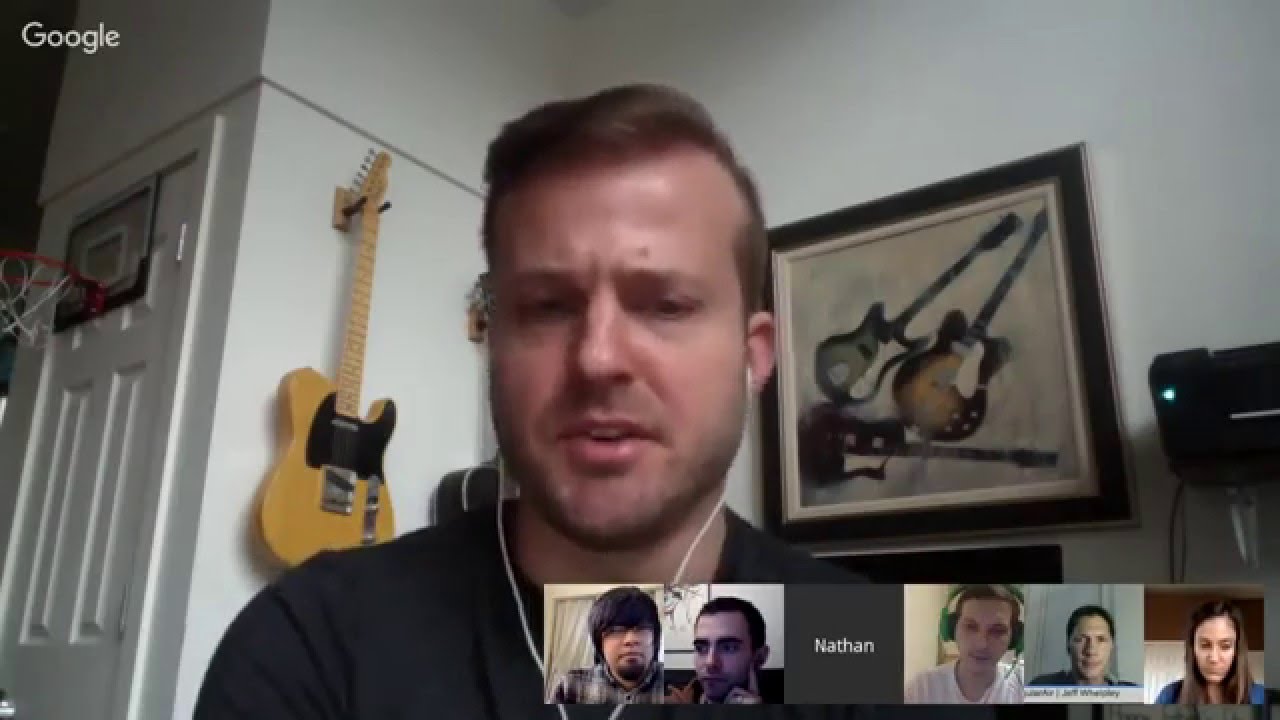 Angular Air Episode 43: Writing Angular 2 Libraries with Dmitriy Shekhovtsov and Nathan Walker