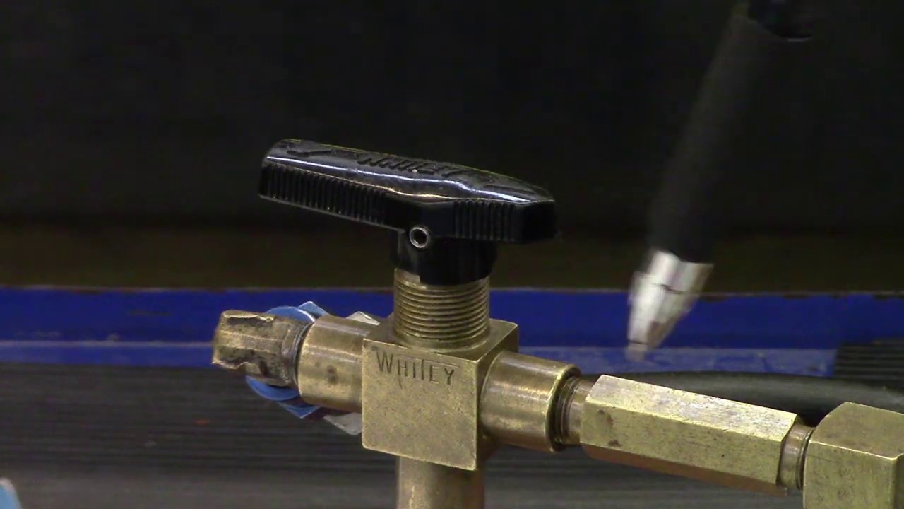 barfield instrument tester