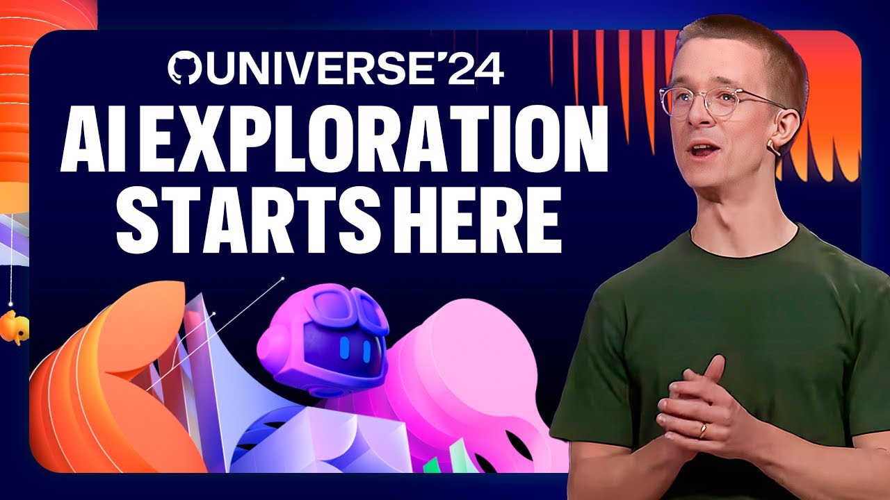 GitHub Models: Your AI exploration playground