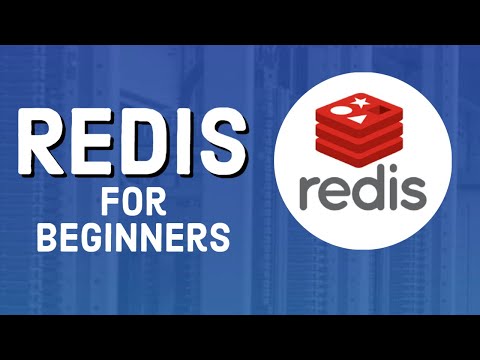 Learn Redis Crash Course | Redis Tutorial - Mind Luster