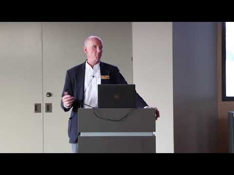 The Complicated History of U.S. Presidential Succession; presented by Dr. Richard Midcap.