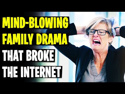 Mr Reddito's Greatest Hits 2024: Mind-Blowing Family Drama That Broke the Internet