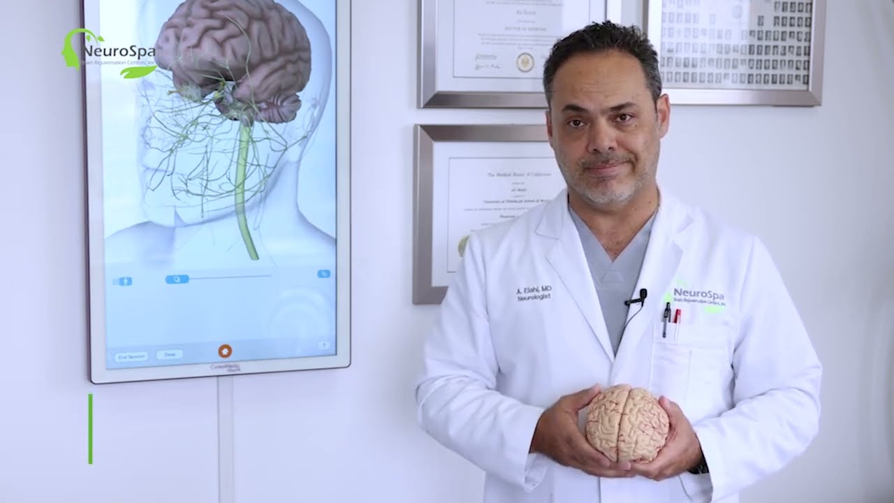 Remission of Depression in less than 1 week.  Accelerated TMS Treatment from Stanford