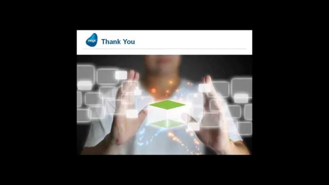 Integration that Outperforms: SYSPRO Integration with Salesforce - Webinar Recording