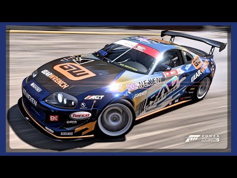 Steam Community :: Video :: Forza Horizon 5: [DLC] Formula Drift #34 ...