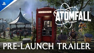 Wanderstop erscheint am 11. März 2025 auf PS5 – Der deutschsprachige PlayStation Blog