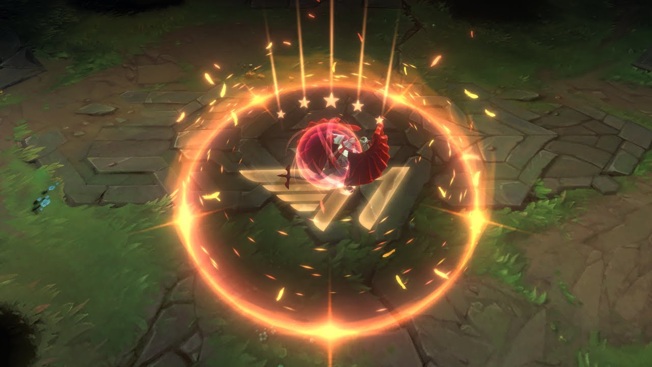 [閒聊] T1 加里歐 fan made 新構想 - 看板LoL - PTT網頁版