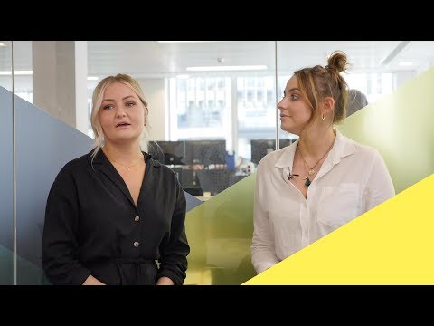 Meet the Team: Business Operations