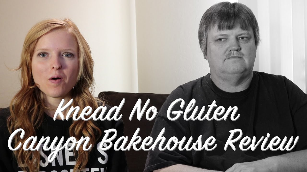 Knead No Gluten: Canyon Bakehouse Review