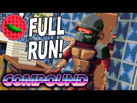 Steam Community :: COMPOUND