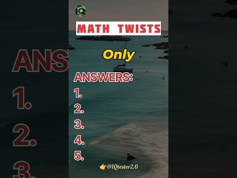 Did you hit the lucky 5?