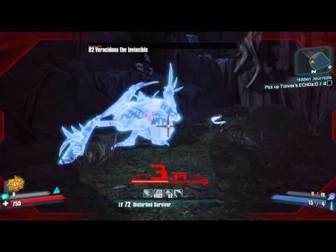 Steam Community :: Video :: OP+8 Voracidous the Invincible Solo Zer0