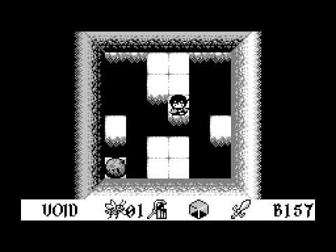 Steam Community :: Void Stranger