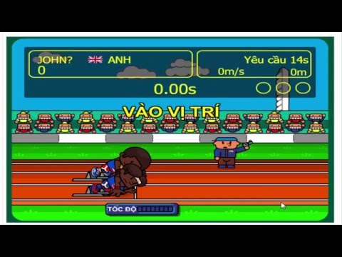 Smile Games 3 - Game Olympic - Y8.com