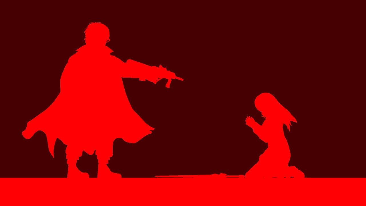 Channel Intro! (Beta)