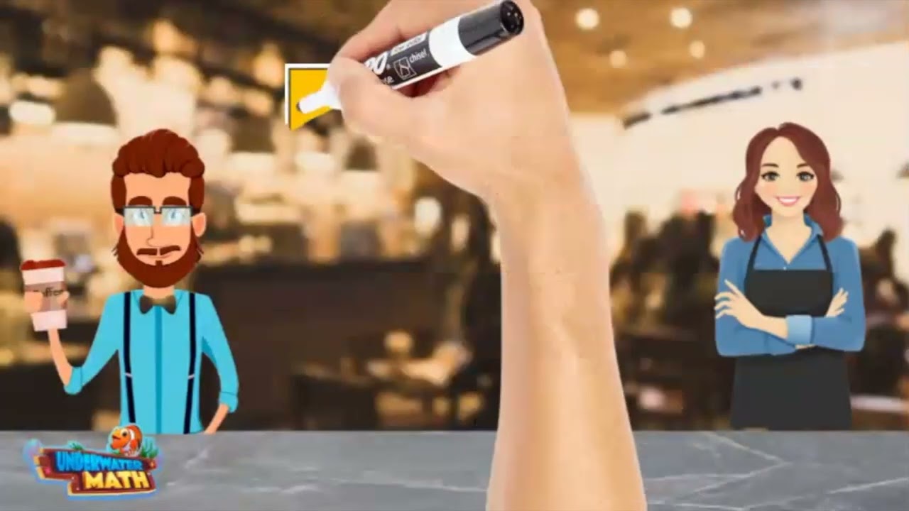 Skill Builder: Multiplication Patterns | 3rd Grade Math