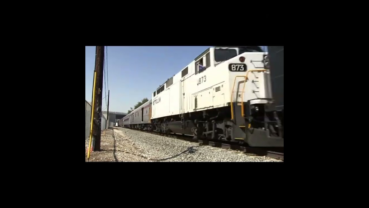 Edit of Santa Fe 3751#Santafe3751#3751#santafe