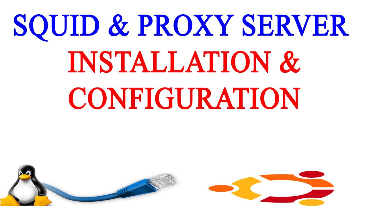 SQUID AND proxy server CONFIGURATION IN LINUX STEP BY STEP in linux rhel6