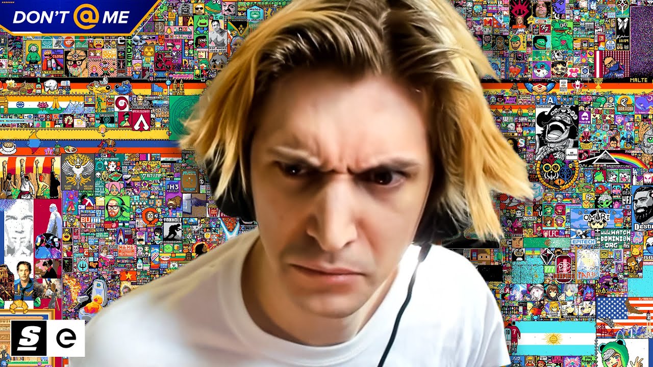 The r/place Situation Explained