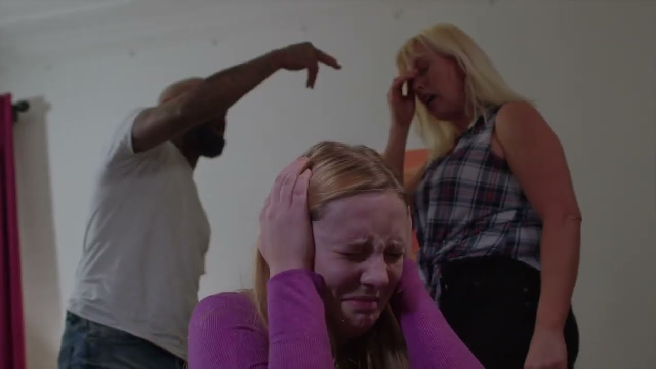 Complex Trauma Explained: CPTSD