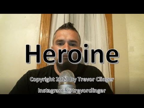 How To Pronounce Heroine