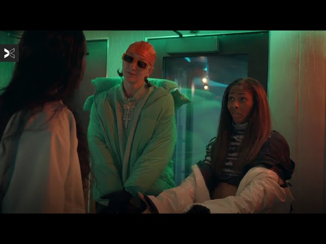 “I knew it was going to be funny when y’all started rapping”: Flau'jae ...