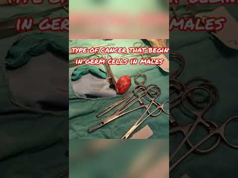 #seminoma #germcellcancer #operation #orchidectomy