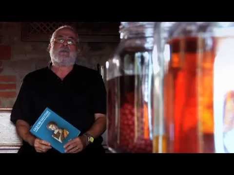 Aboca Museum - ITALIAN LIQUEURS - History and art of a creation