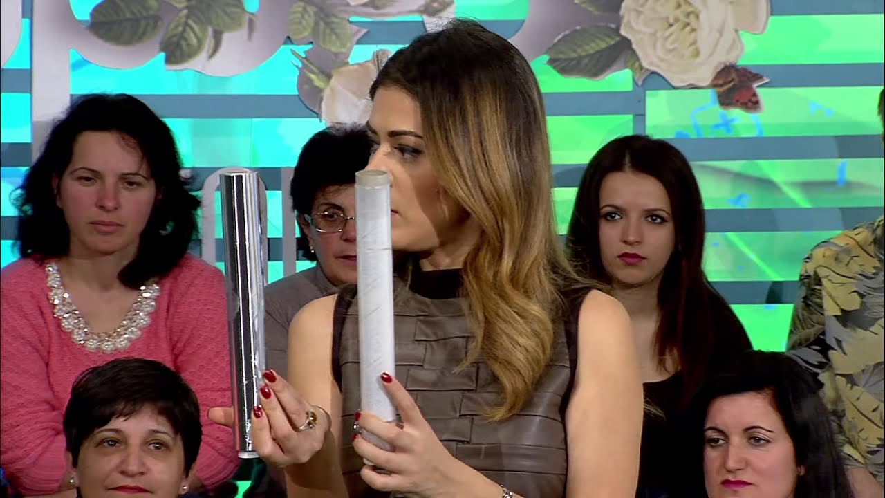 Receta e Ditës – Fileto trofte - Top Channel