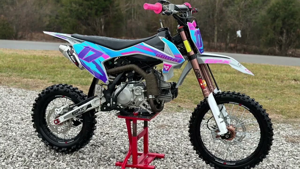 Motocross Bikes & Enduro Motorcycles &  ATV(Wallpaper)