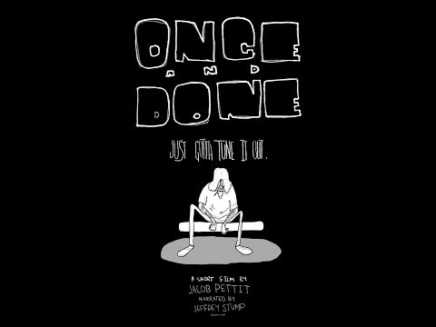 Film Review: ONCE AND DONE (USA, Animation/Documentary) | Festival Reviews