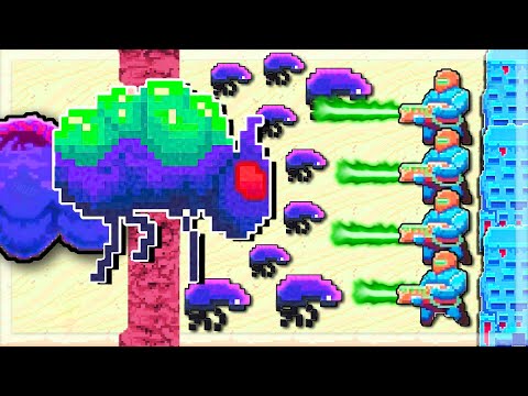 Steam Community :: Video :: When You I UNLEASH The ULTIMATE QUEEN ...