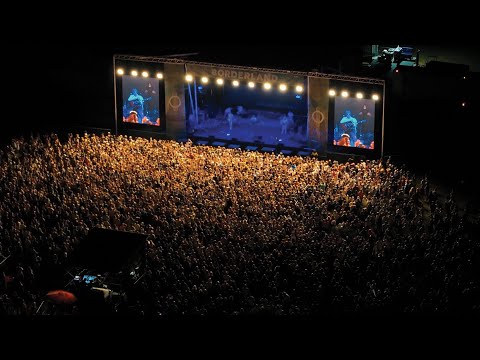 Borderland Festival 2025 Tickets at Knox Farm State Park in East Aurora ...