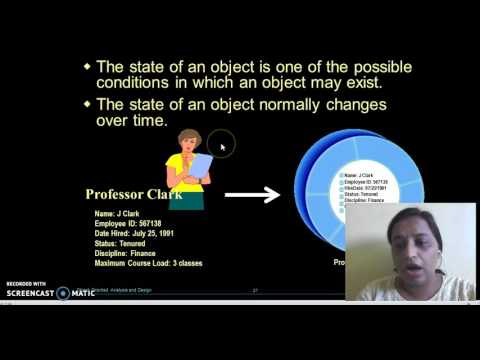 Chapter1 : Introduction to OOMD – OOMD