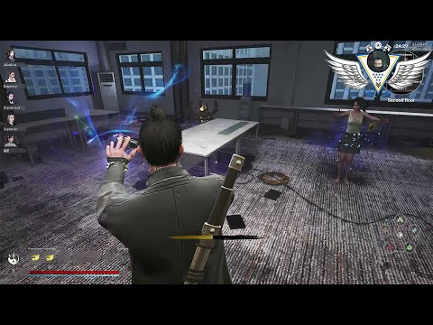 Steam Community :: Spirit Detective