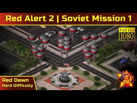 Steam Community :: Command & Conquer: Red Alert™ 2 and Yuri’s Revenge™