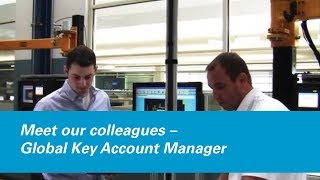 Global Account Executive Overview | What is a global account executive ...