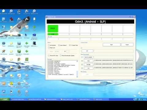 Samsung Odin download | Download Odin