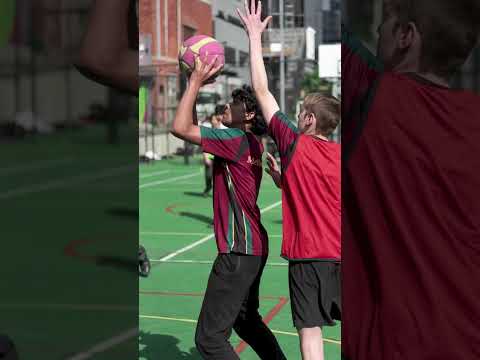 Special Masking Effect on Basketball Photography! #basketball #photography