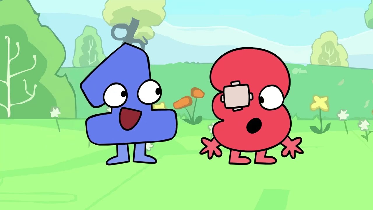 I reanimated tpot 20 one imaginary scene.