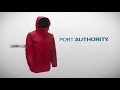 Port Authority J777 3-in-1 Jacket - Shop at ApparelnBags.com