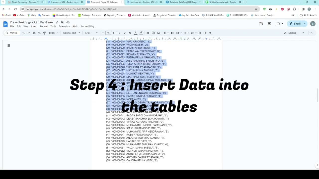 Cloud Computing Midterm Group 2