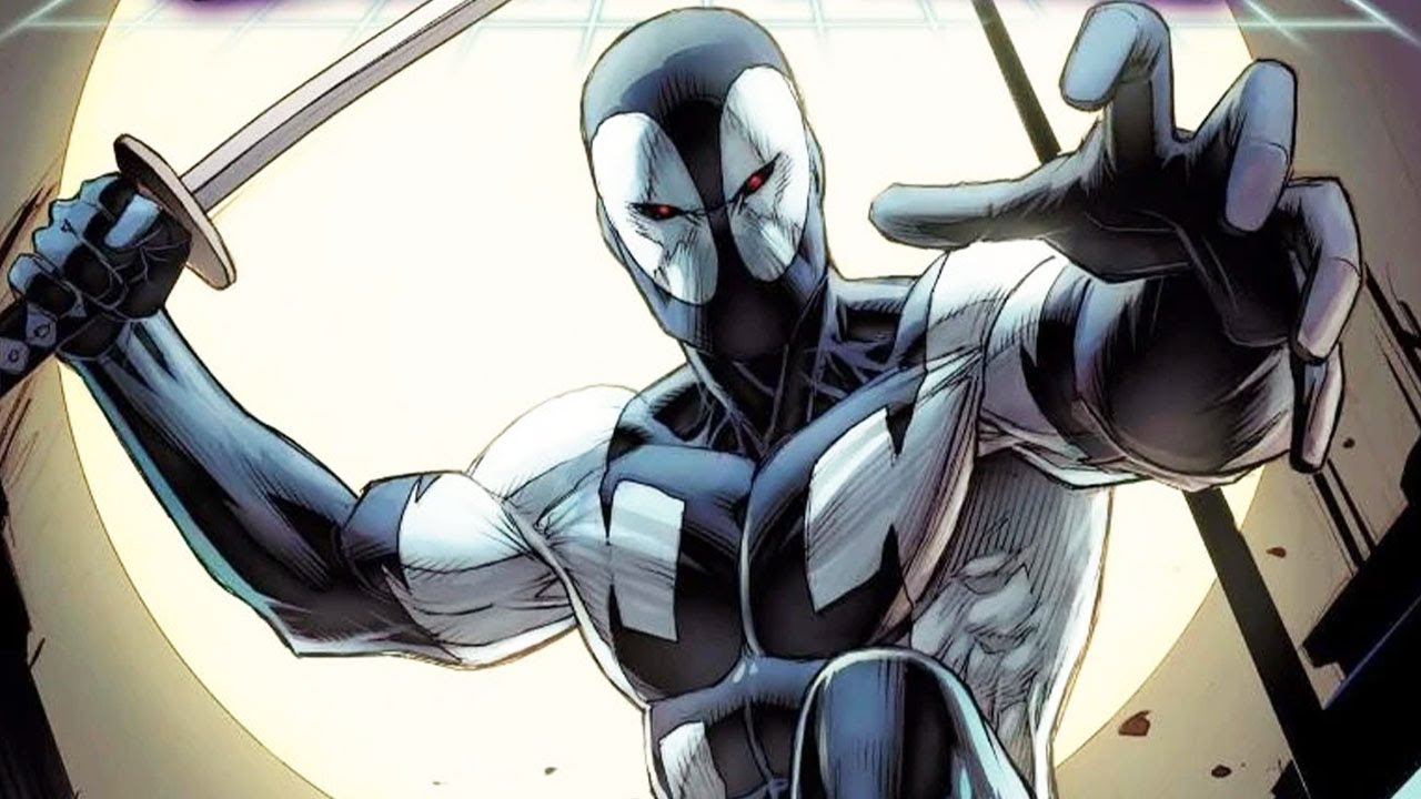 Top 10 Deadpool Variants You've Never Seen Before