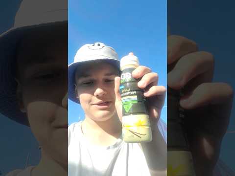 Test napoju proteinowego GO Active wanilia z Biedronki #shorts