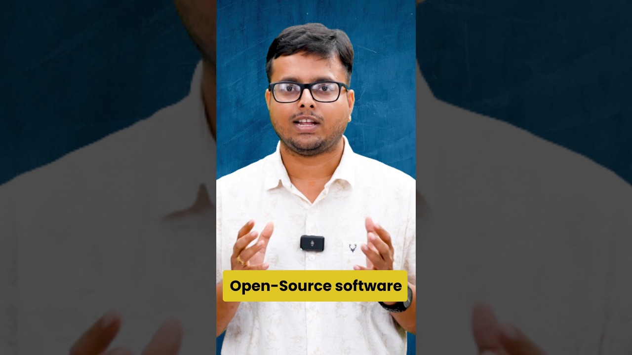 Introducing Open Source Software to Ph.D. students #labtech #opensourcesoftware